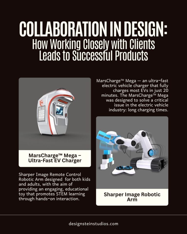 Collaboration in Design: How Client Partnerships Drive Successful ...
